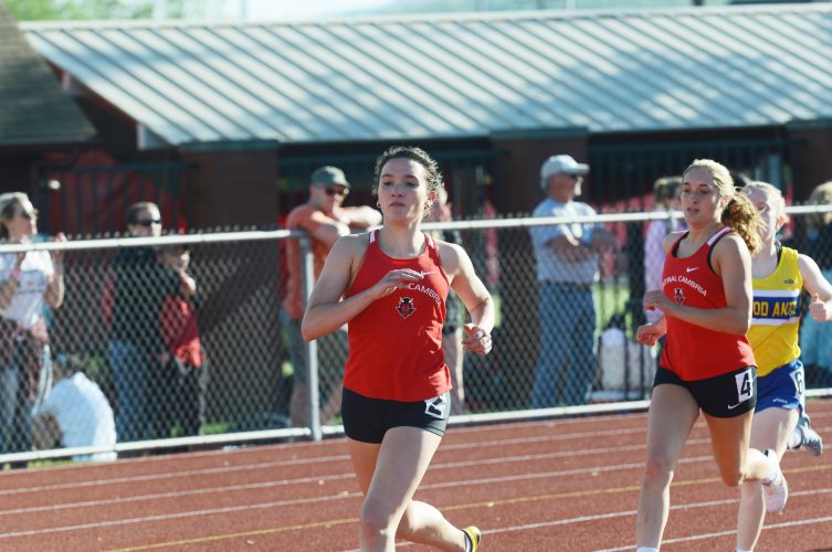Kanuch’s belief in his Lady Eagles pays off in win | News, Sports, Jobs ...